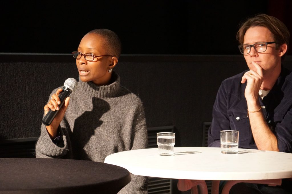 Nachlese 2018 | Afrikanisches Filmfestival Hamburg 2024